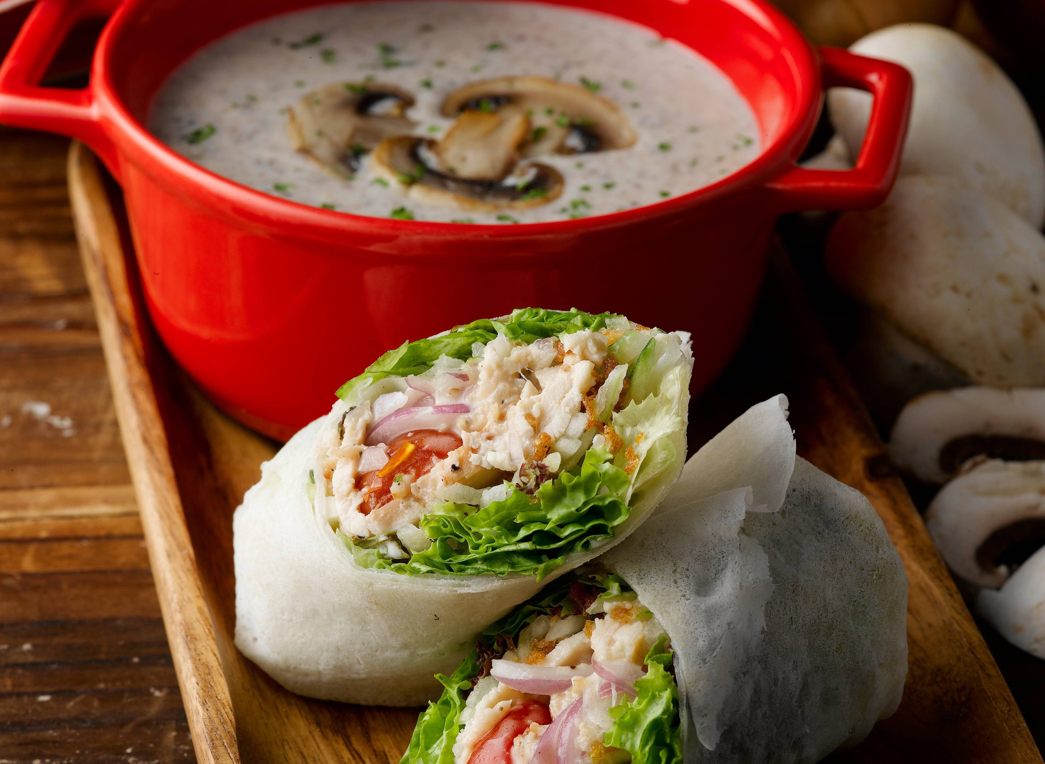 Souperstar (Tampines MRT) Delivery Near You - Delivery Menu | foodpanda