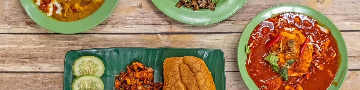 An-Nur Restaurant (19 Marsiling Lane) Delivery Near You - Delivery Menu ...