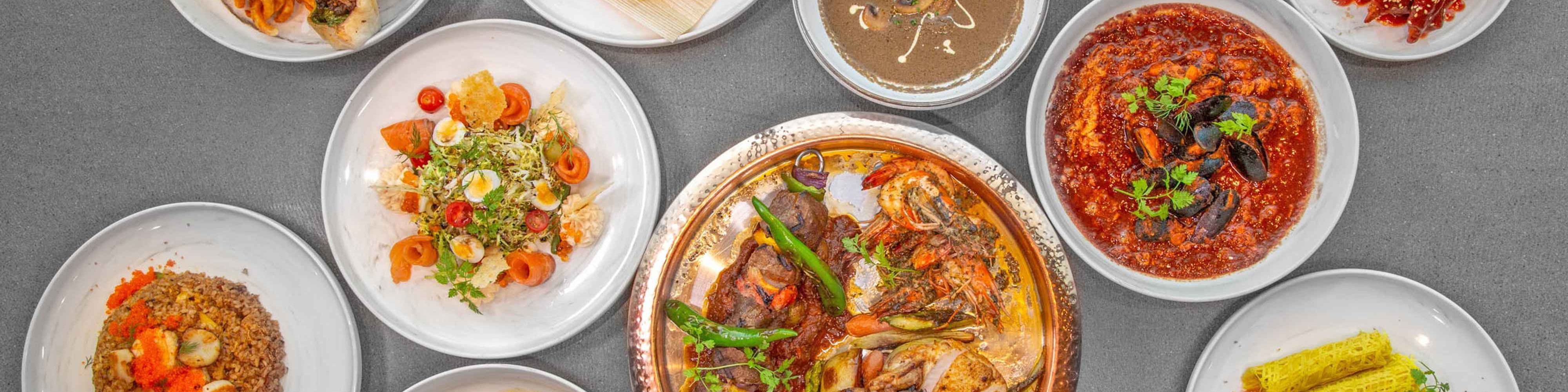 Spize (Rifle Range) Delivery Near You - Delivery Menu | foodpanda