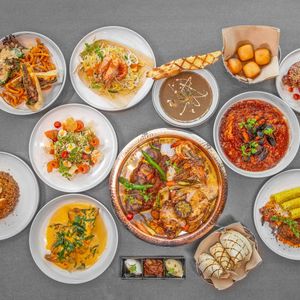 Sumac (Rifle Range) Delivery Near You – Delivery Menu | foodpanda