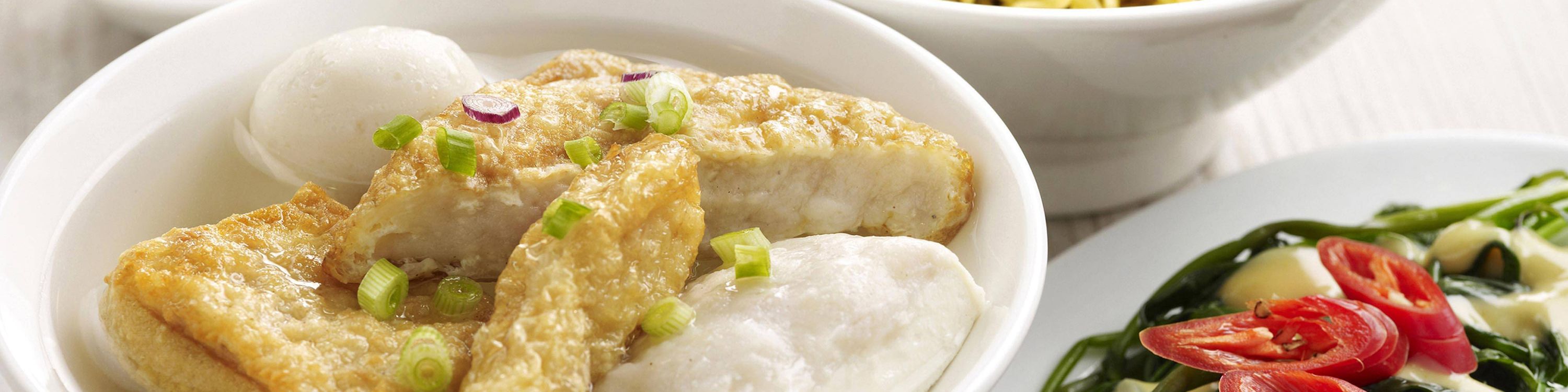 Koo Kee Yong Tow Foo Mee (Dawson) Delivery Near You - Delivery Menu ...