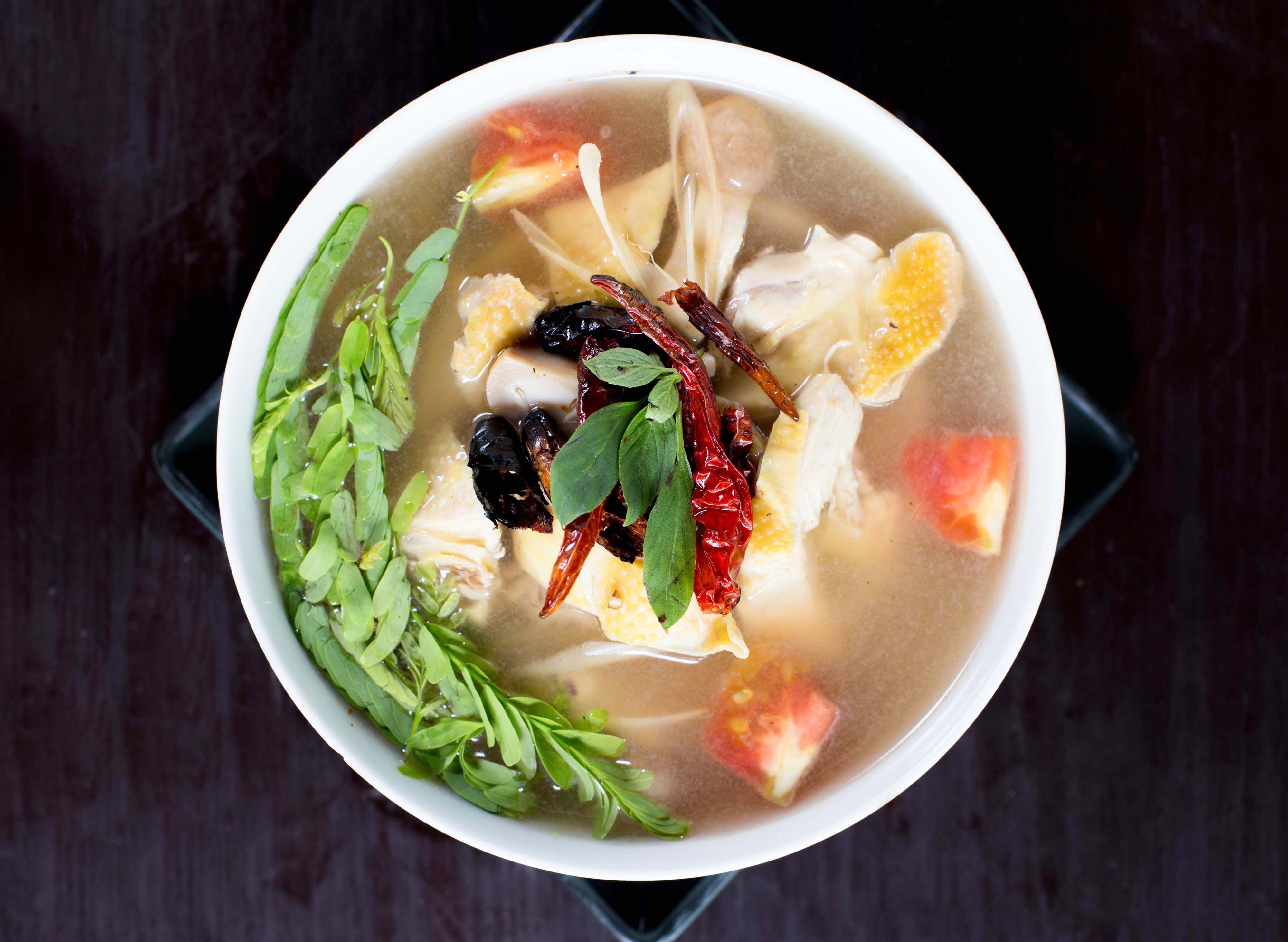 Tang Sheng House (Ascent) Delivery Near You - Delivery Menu | foodpanda