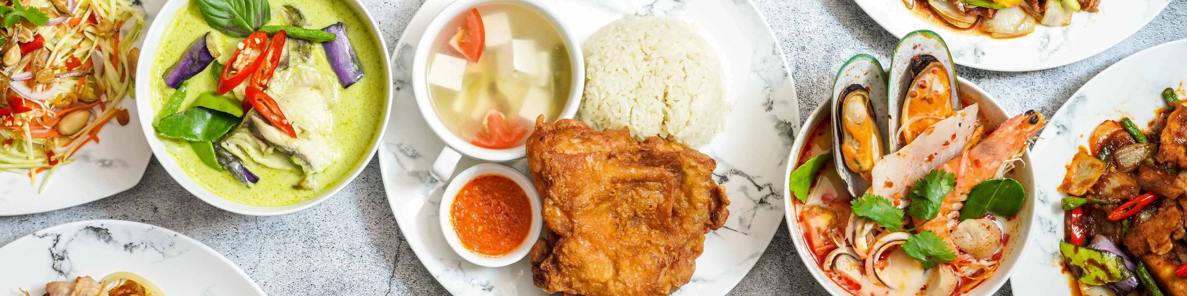 Cafe 4 you (Bukit Merah central) Delivery Near You - Delivery Menu ...