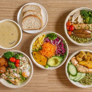 Cedele (Star Vista) Delivery Near You – Delivery Menu | foodpanda