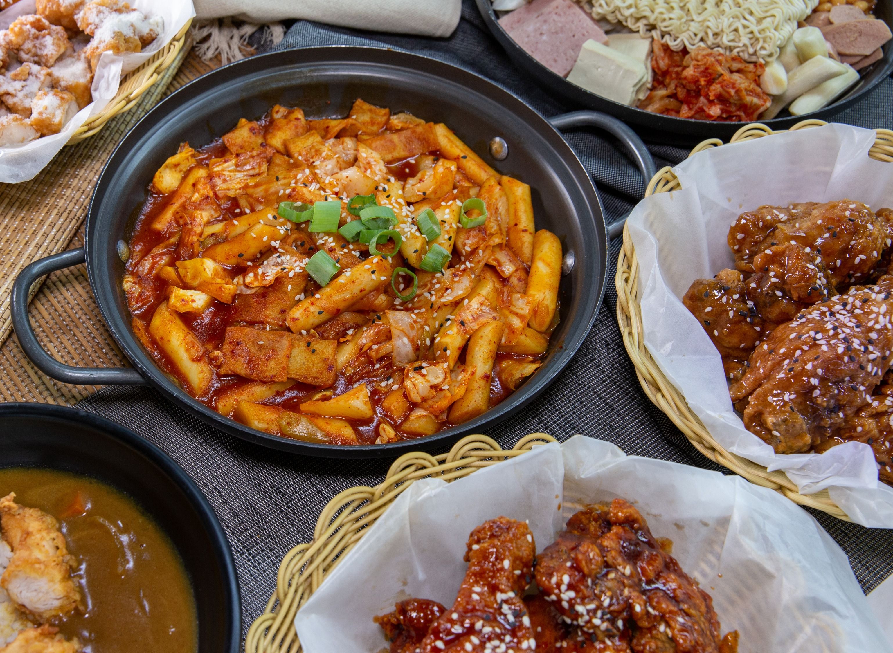 Basasak Chicken (Upper Serangoon Road) Delivery Near You - Delivery ...