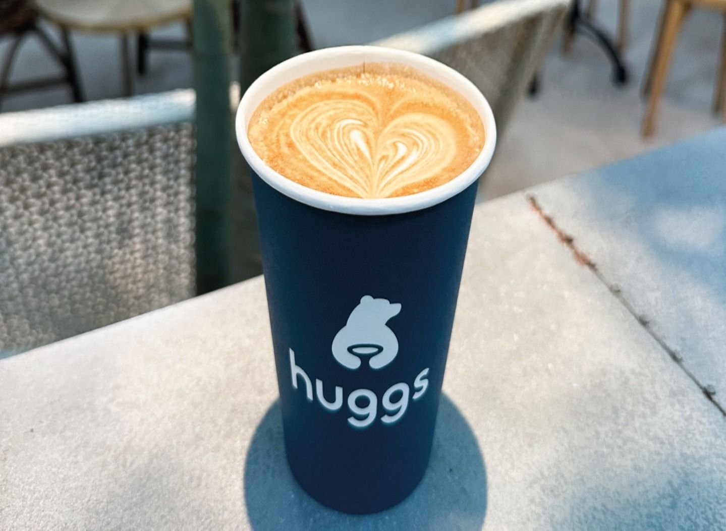Huggs Coffee (Galaxis) Delivery Near You - Delivery Menu | foodpanda