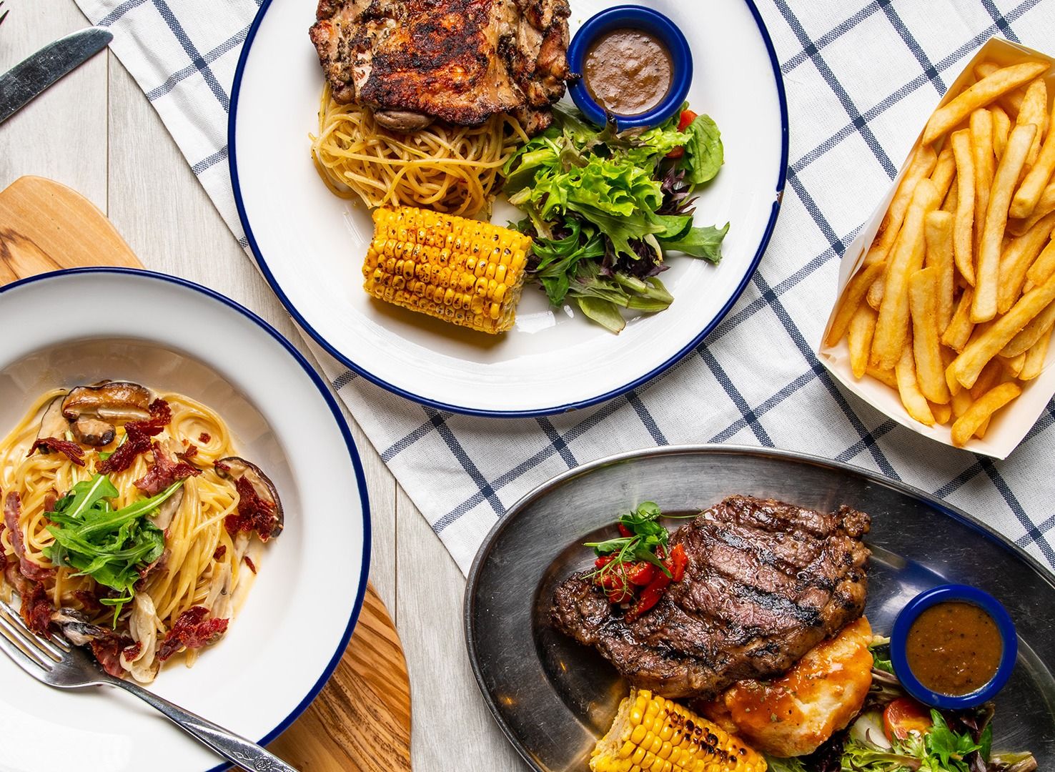 El Carbon® (717 Yishun) Delivery Near You - Delivery Menu | foodpanda