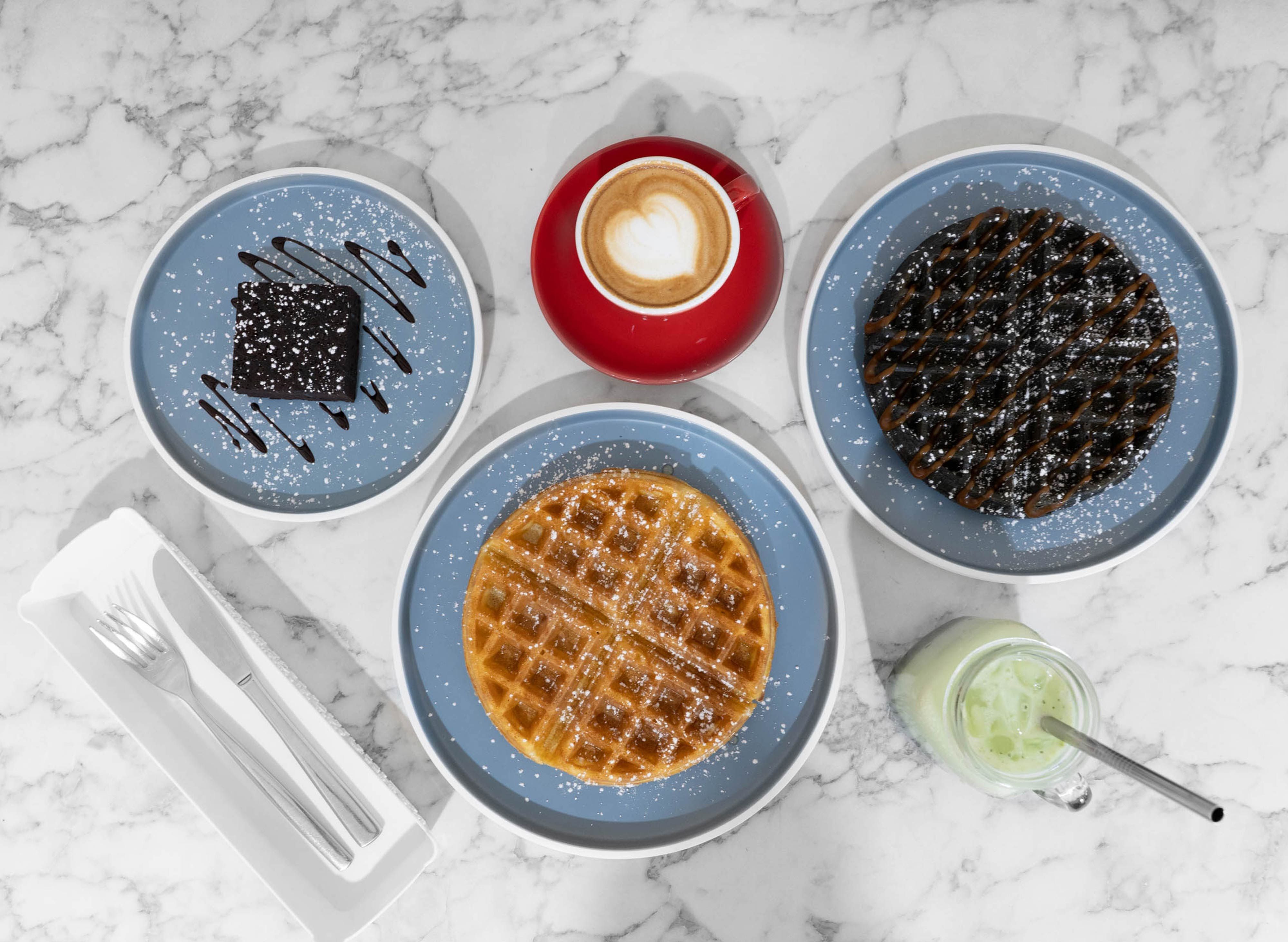 Holy Cow Creamery (Yishun) Delivery Near You - Delivery Menu | foodpanda