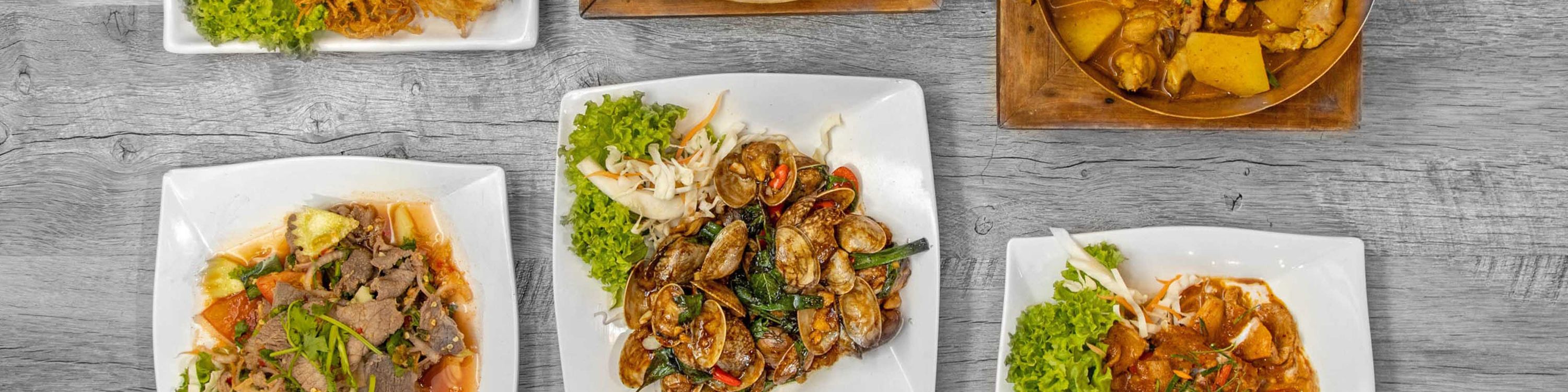 Aroy-Dee Thai Kitchen (Bencoolen Street) Delivery Near You - Delivery ...