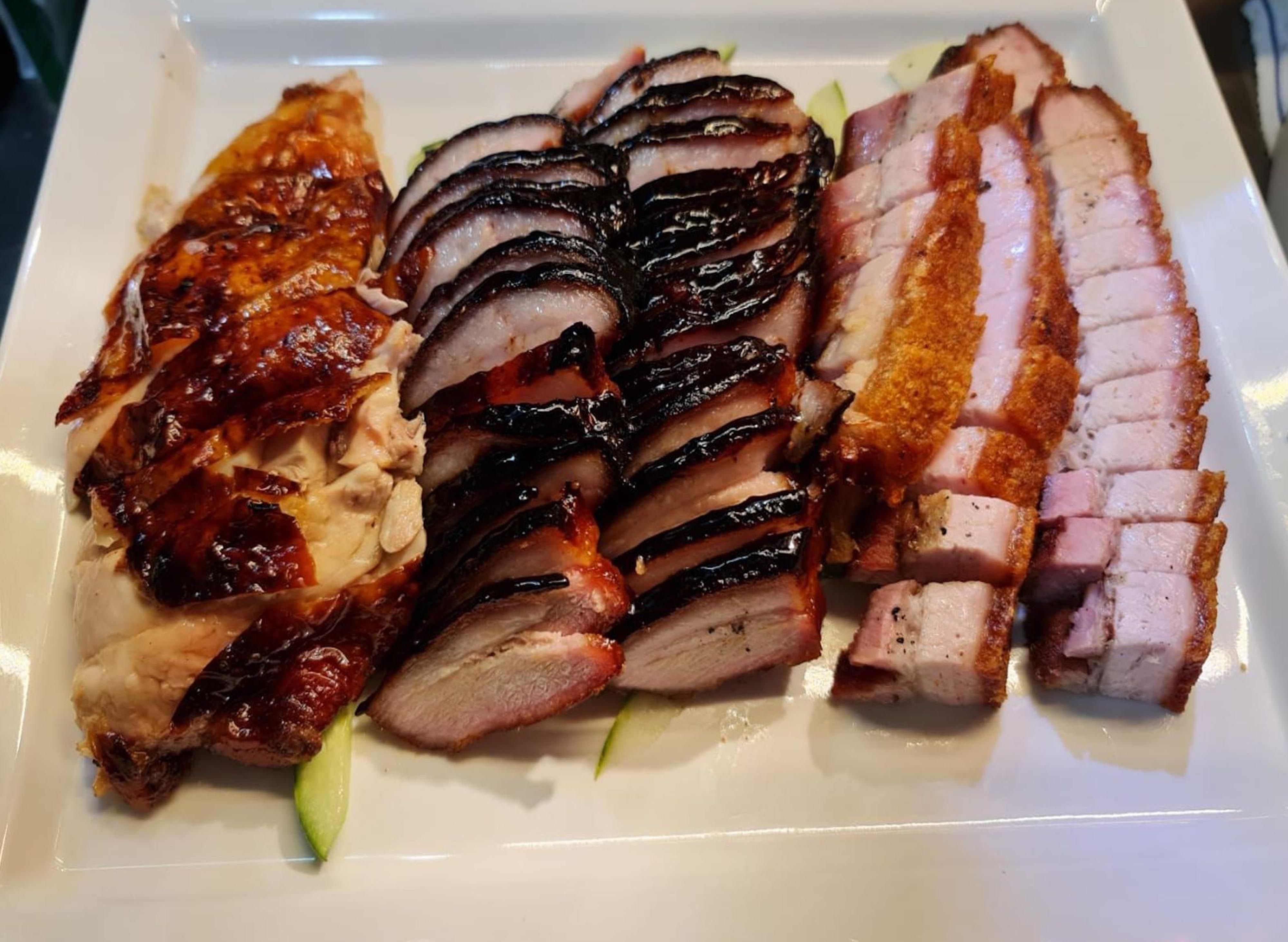 Char Siu Lang (Ang Mo Kio) - Islandwide Delivery菜单 | 新加坡美食外送 | foodpanda