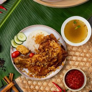 Zoul's Corner (Sengkang) Delivery Near You – Delivery Menu | foodpanda