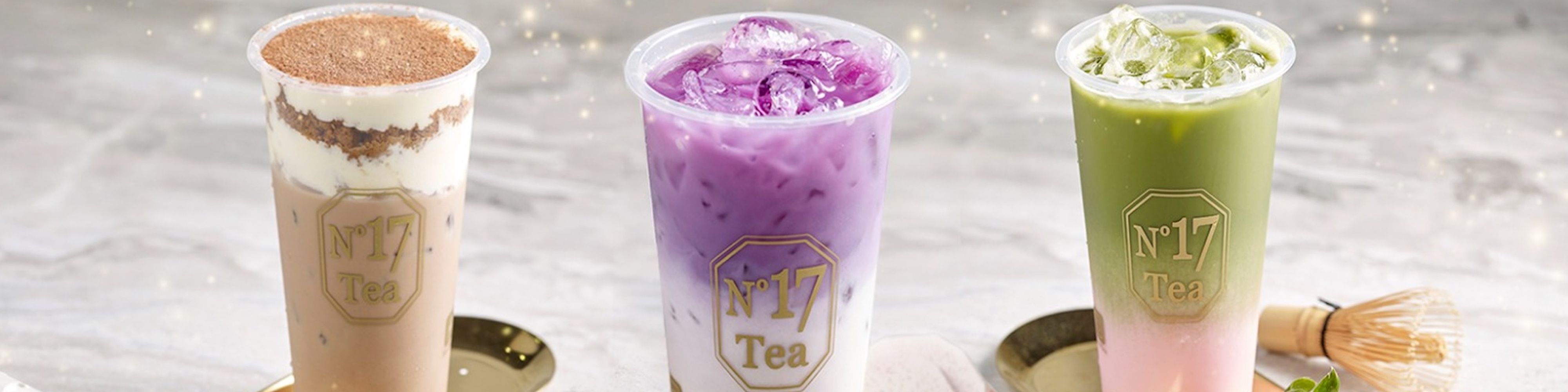 No. 17 Tea (Bukit Timah Shell) Delivery Near You - Delivery Menu ...