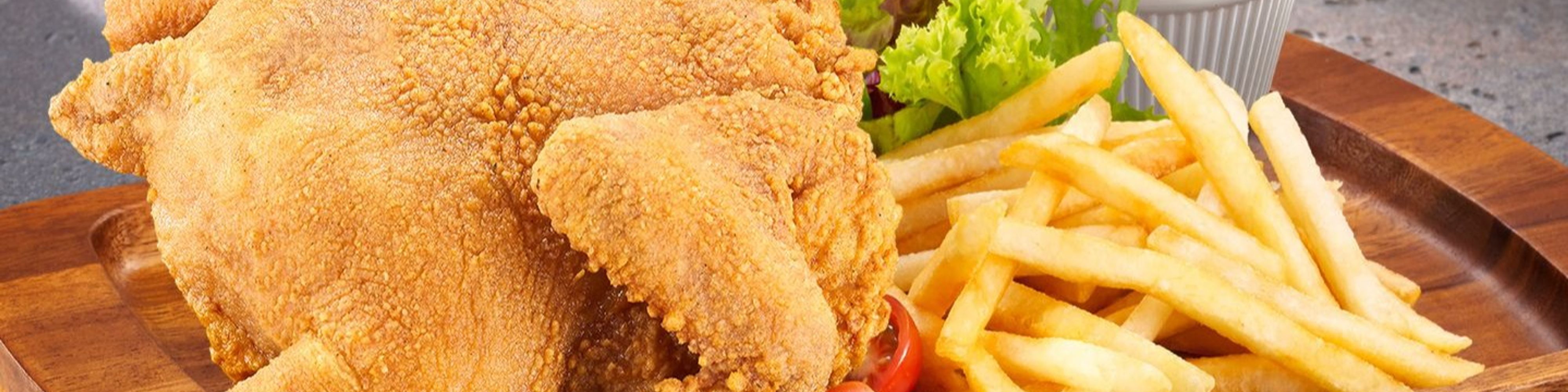 Tenderbest Makcik Tuckshop (Sengkang Riverside Park) Delivery Near You ...