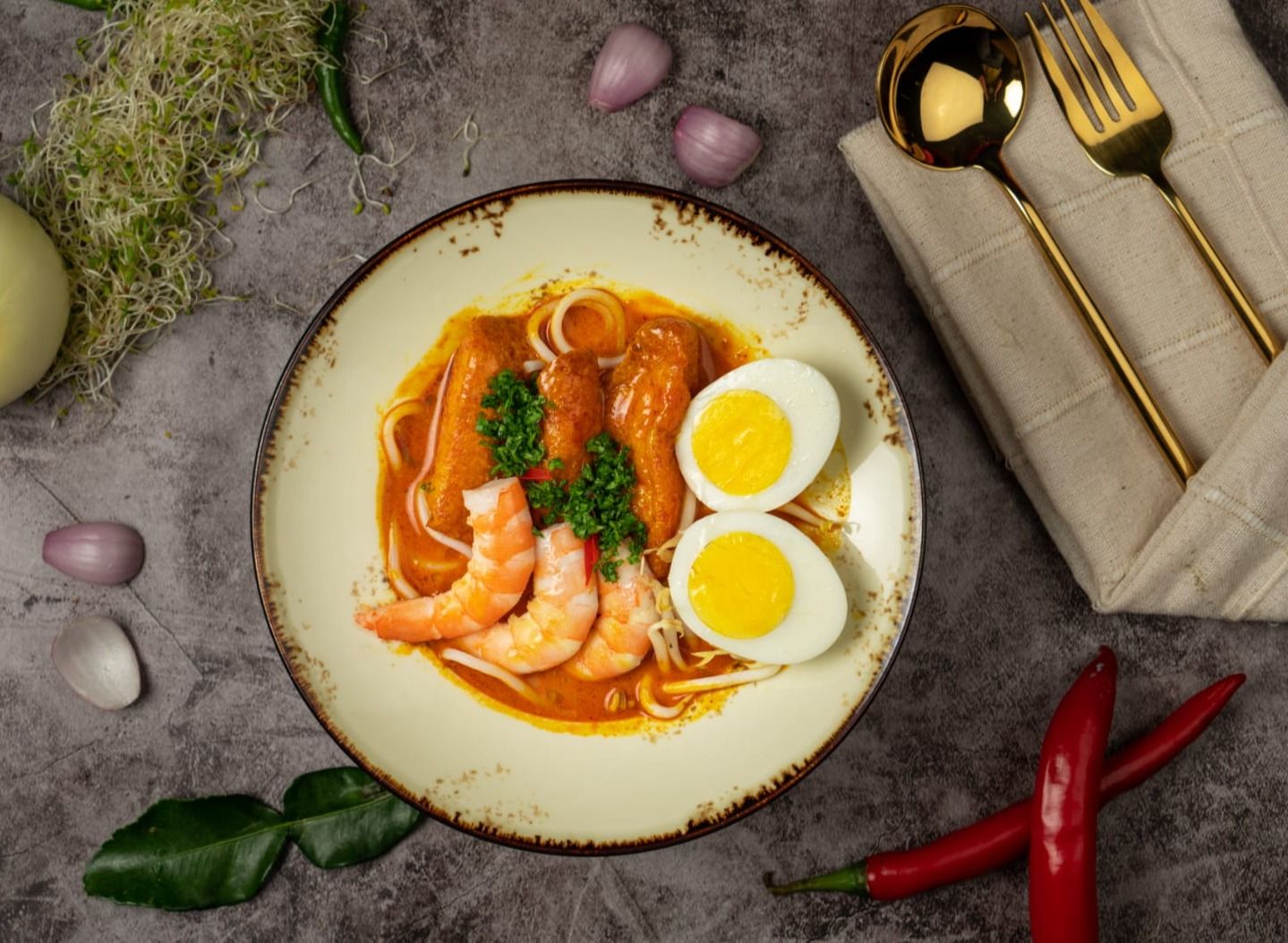 Nosh Kitchen [Catering] (KA FoodLink) - Restaurant Delivery Delivery ...