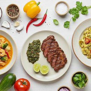 Ashes Burnnit (Yishun) Menu, Price – Delivery Near You | foodpanda