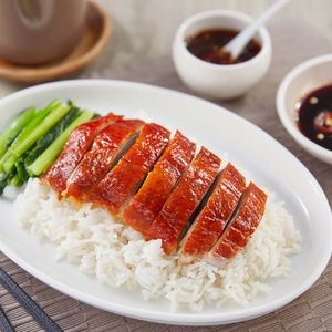 Hup Kee Braised Duck (Hougang Ave 10) Delivery Near You – Delivery Menu ...