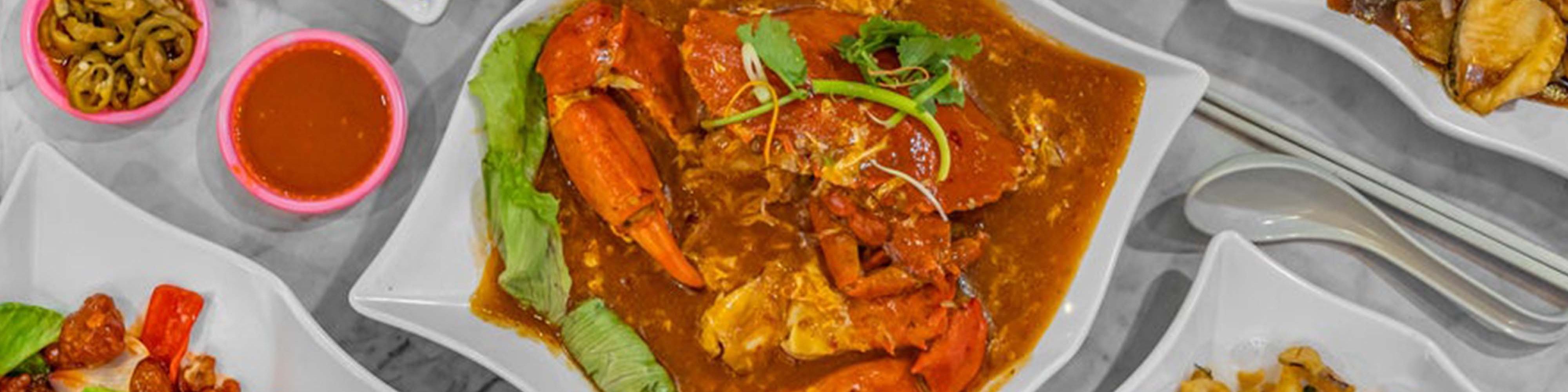 Jia Yan Seafood 家宴海鲜馆 (Jurong SuperBowl) Delivery Near You - Delivery ...