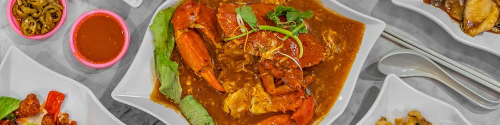 Jia Yan Seafood 家宴海鲜馆 (Jurong SuperBowl) Delivery Near You - Delivery ...