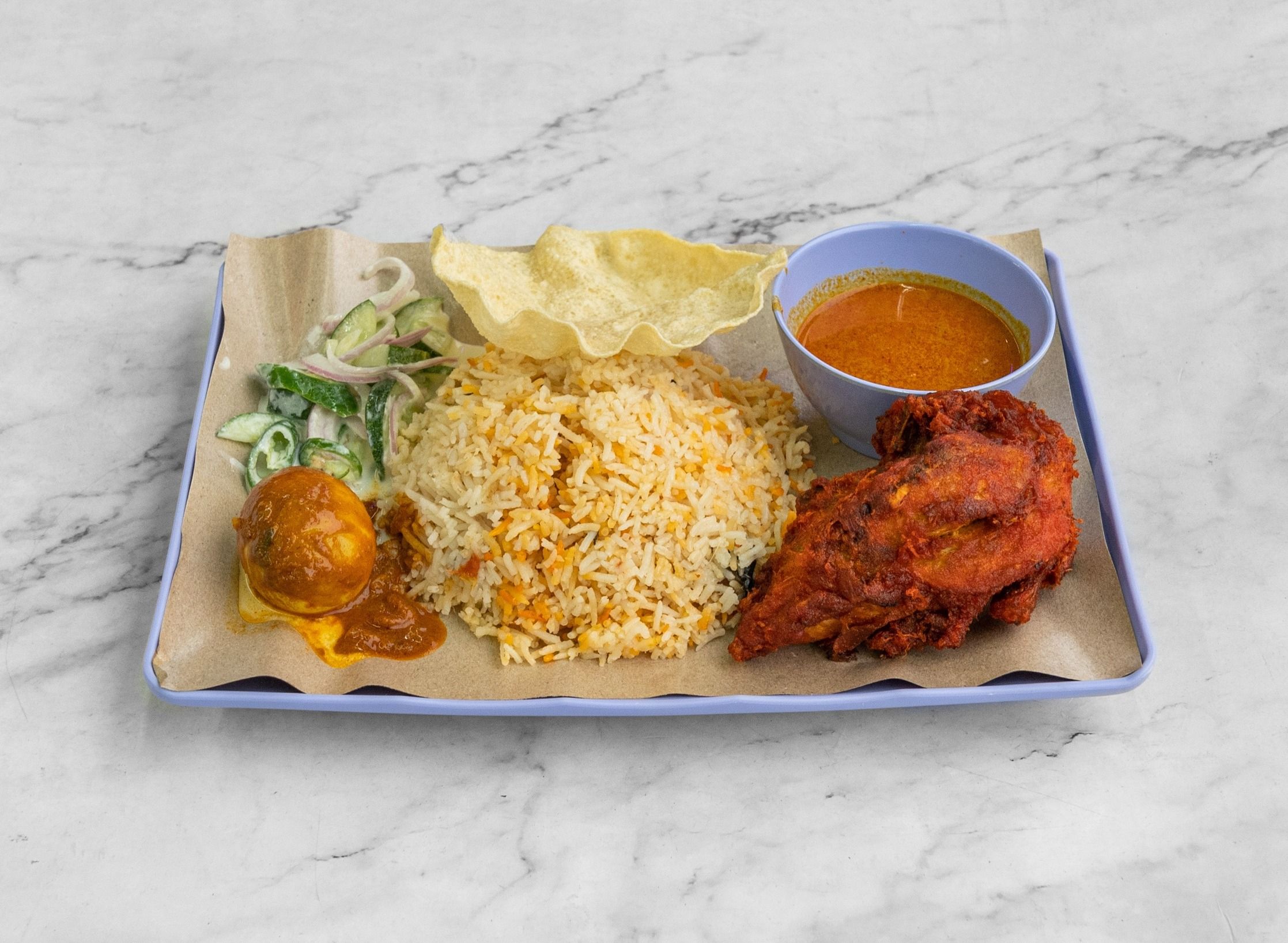 Khan’S Prata Place (Sam Hee Coffee Shop) Delivery Near You - Delivery ...