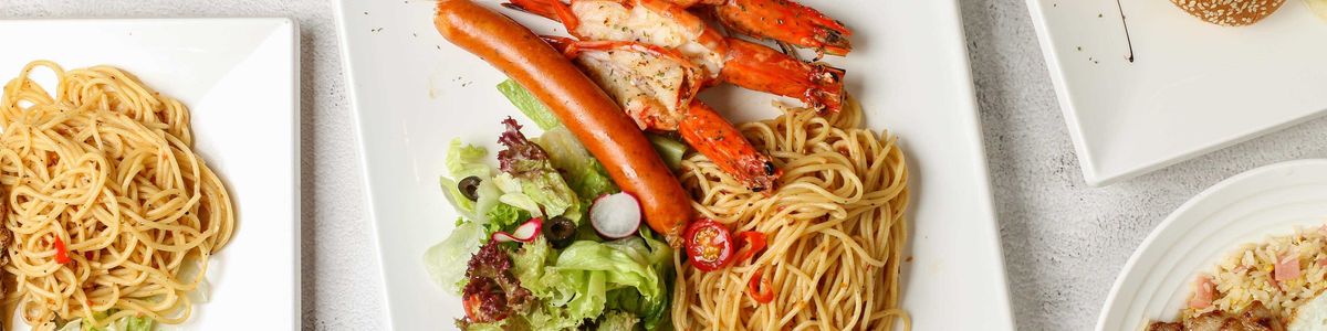 The Chef's Place (Jurong South) Delivery Near You - Delivery Menu ...