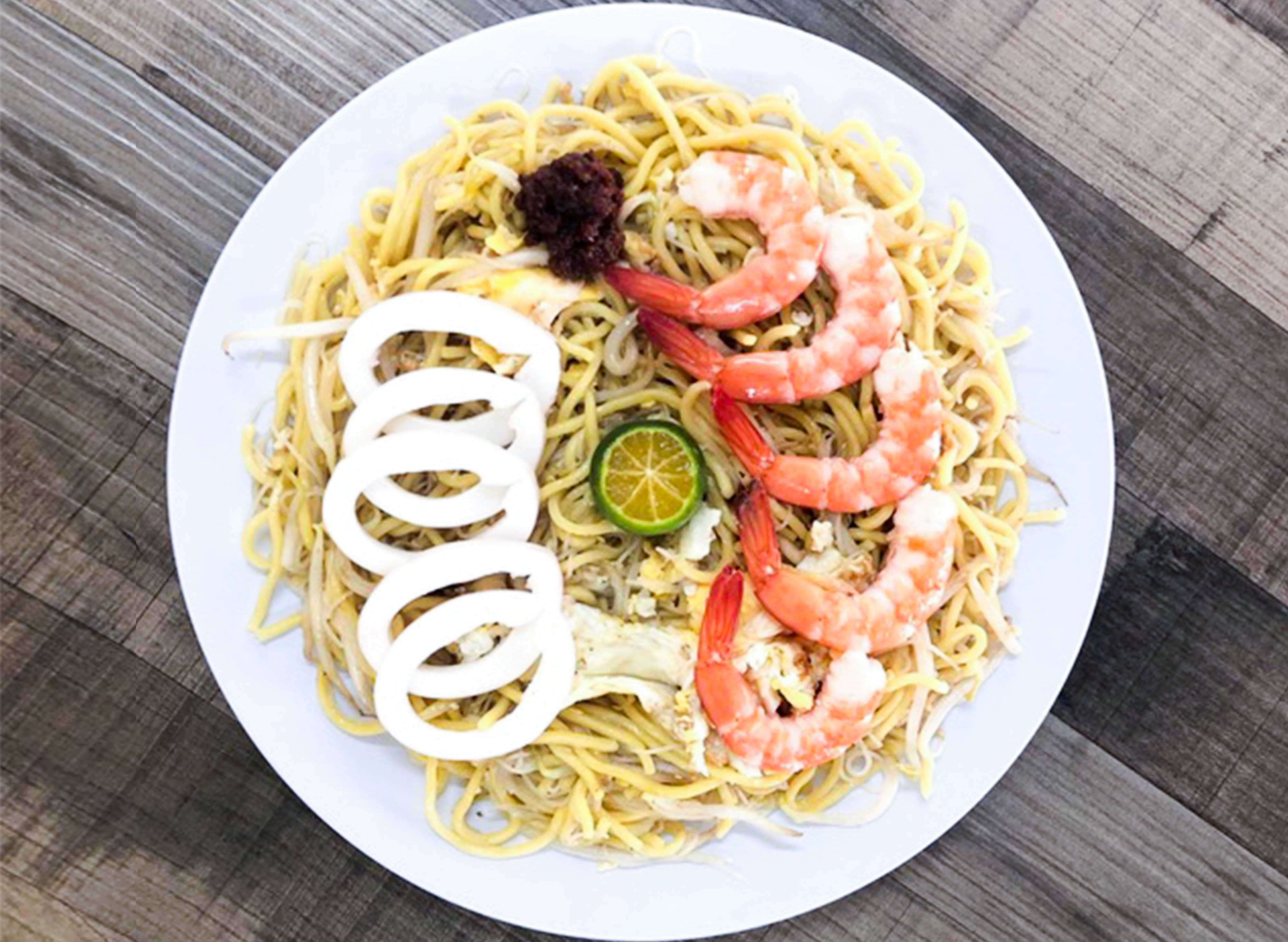 Ah Soon Geylang Lor 29 Fried Hokkien Mee (201C Tampines) Delivery Near ...