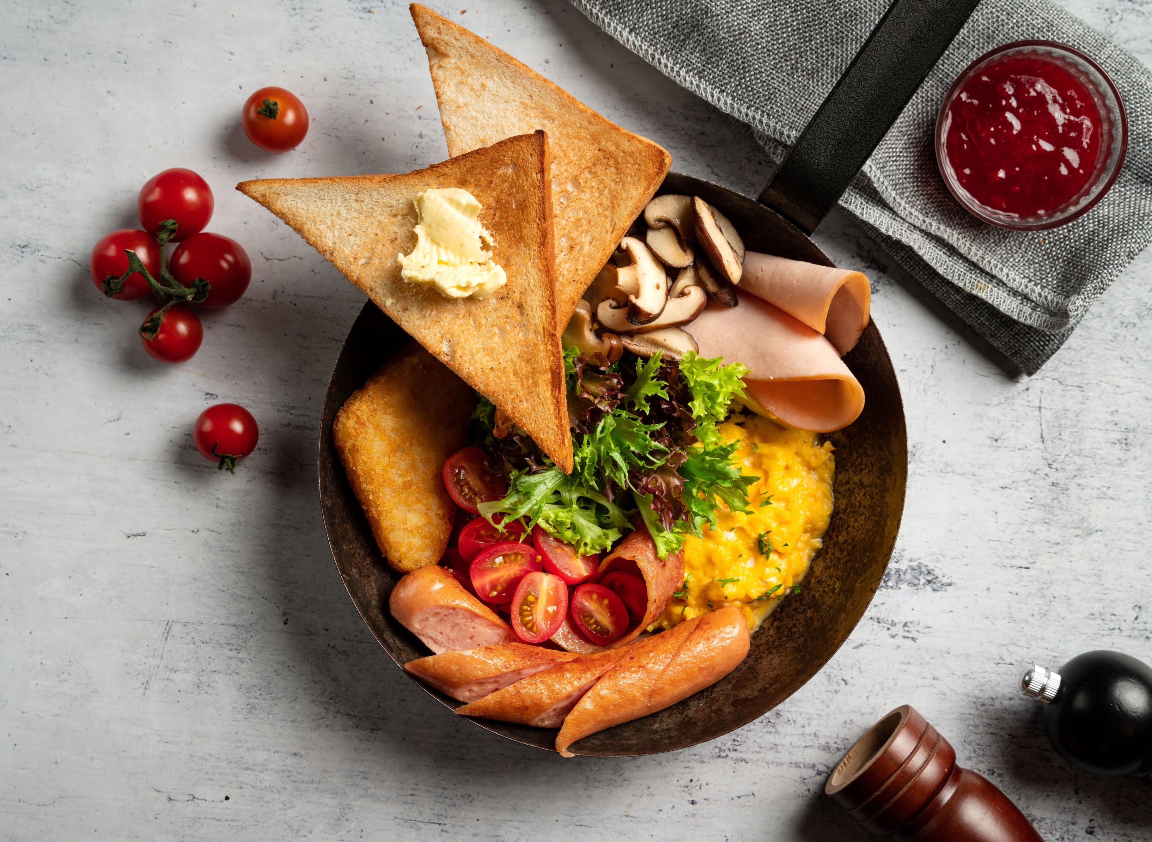 Rocky Master (Hougang) Delivery Near You - Delivery Menu | foodpanda