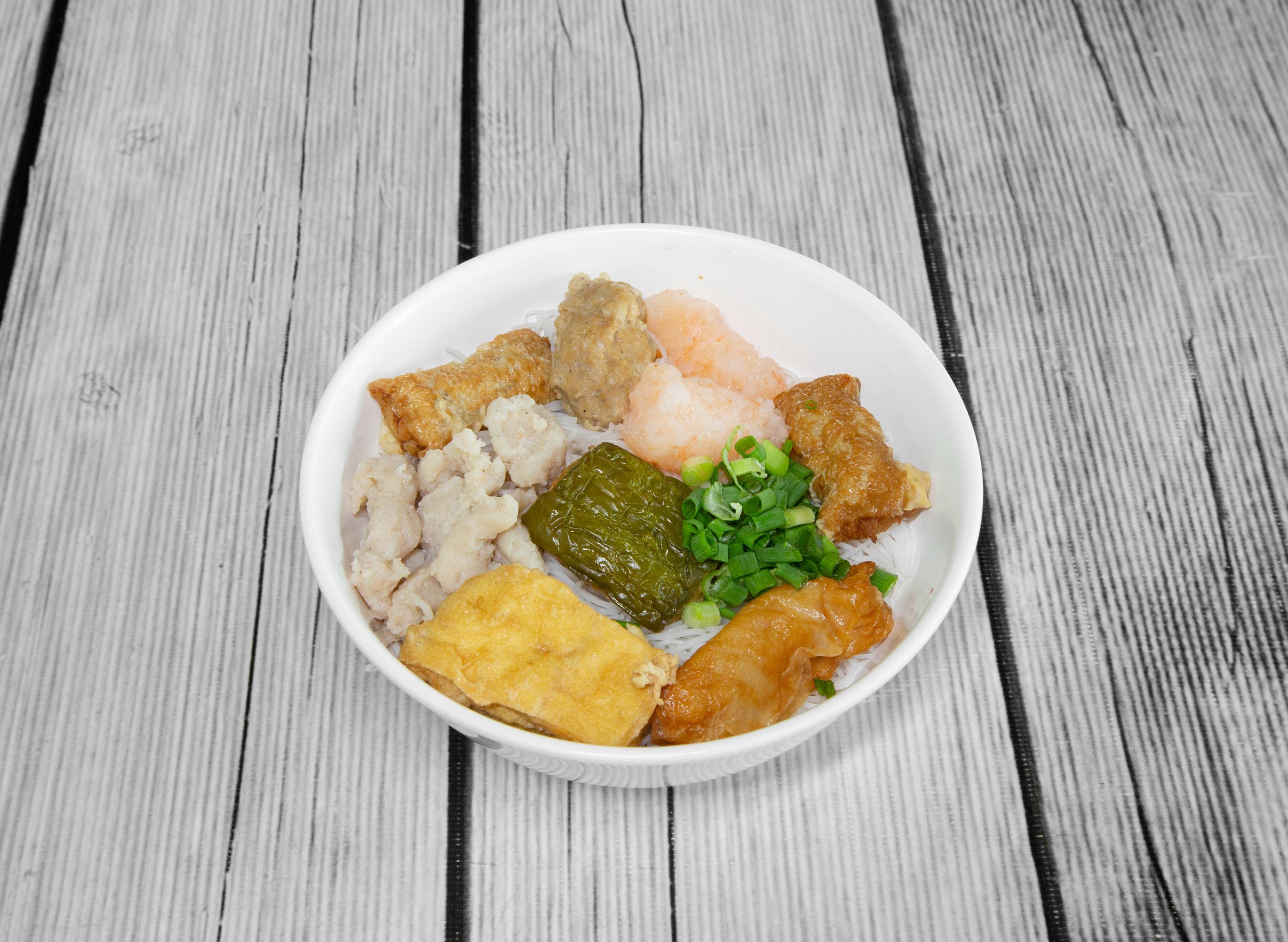 百年 Bai Nian (Bishan) Delivery Near You - Delivery Menu | foodpanda