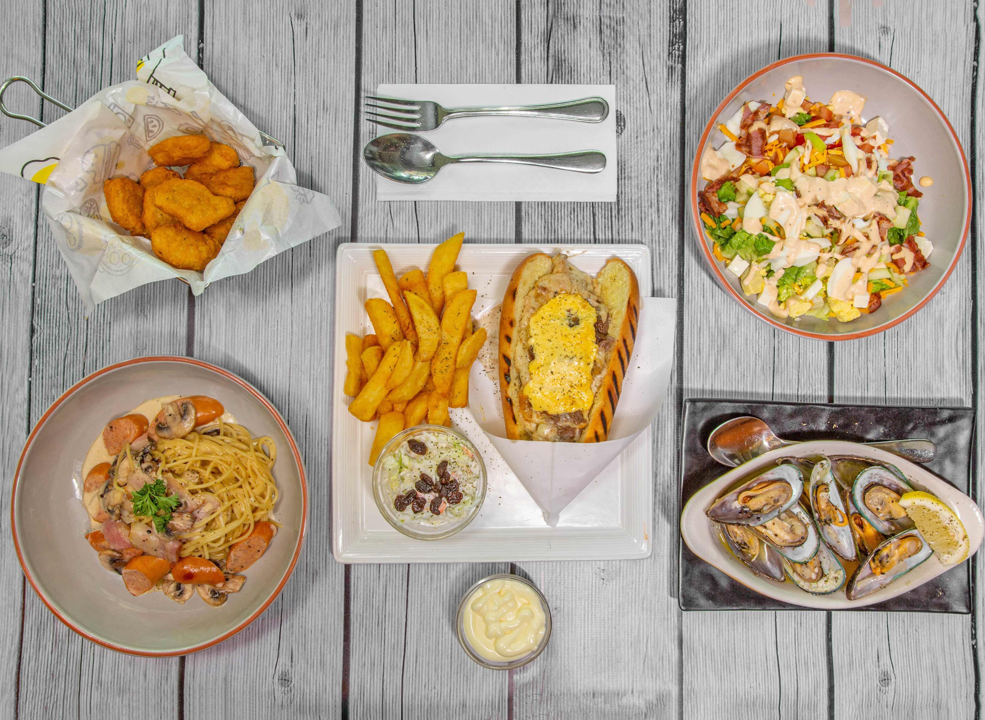 Meat n' Chill (Bukit Timah Road) Delivery Near You - Delivery Menu ...