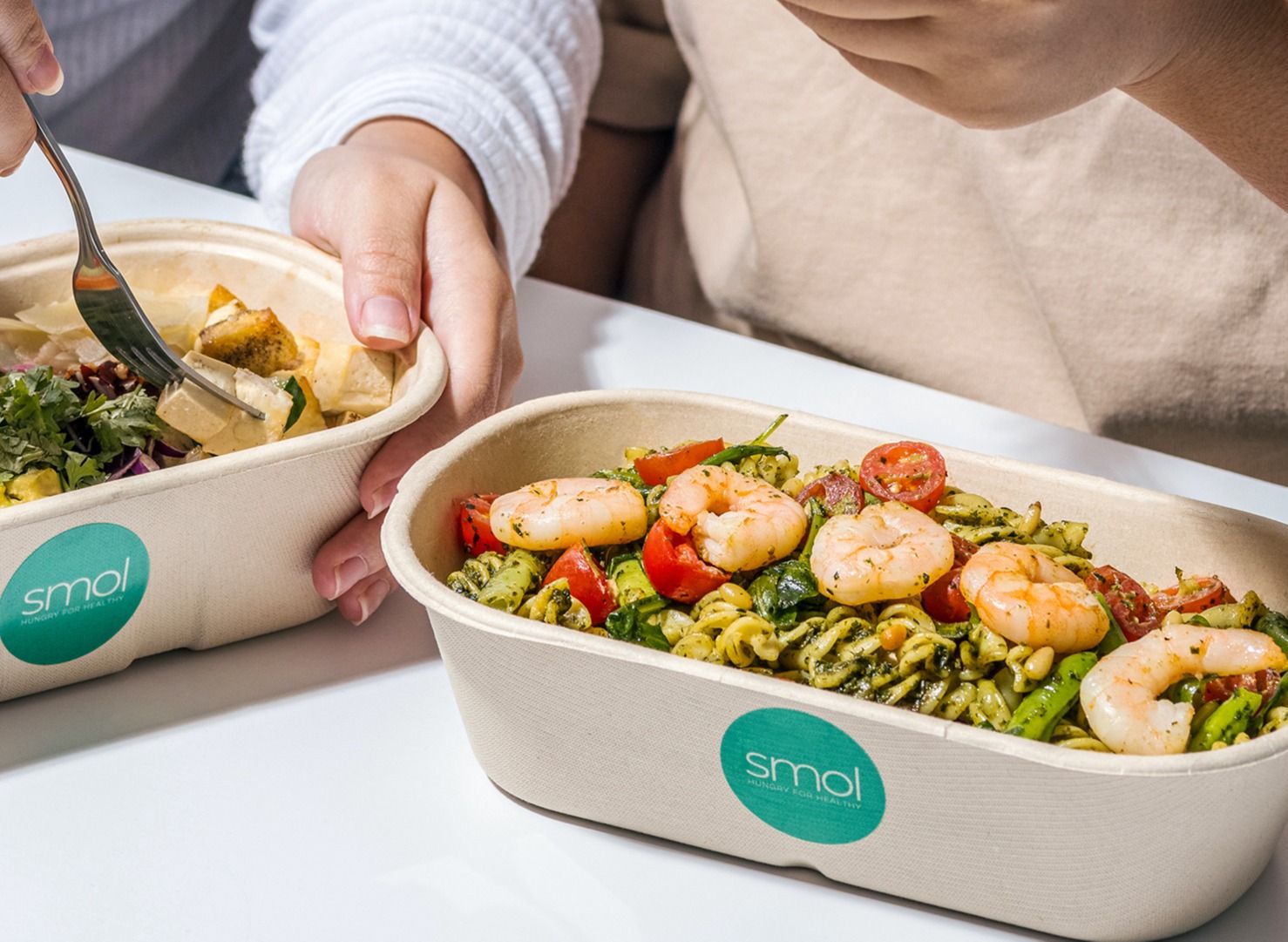 SMOL (PLQ) Delivery Near You - Delivery Menu | foodpanda