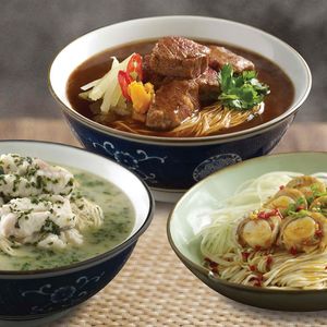 LeNu Noodle Bar (Woodleigh) Delivery Near You – Delivery Menu | foodpanda