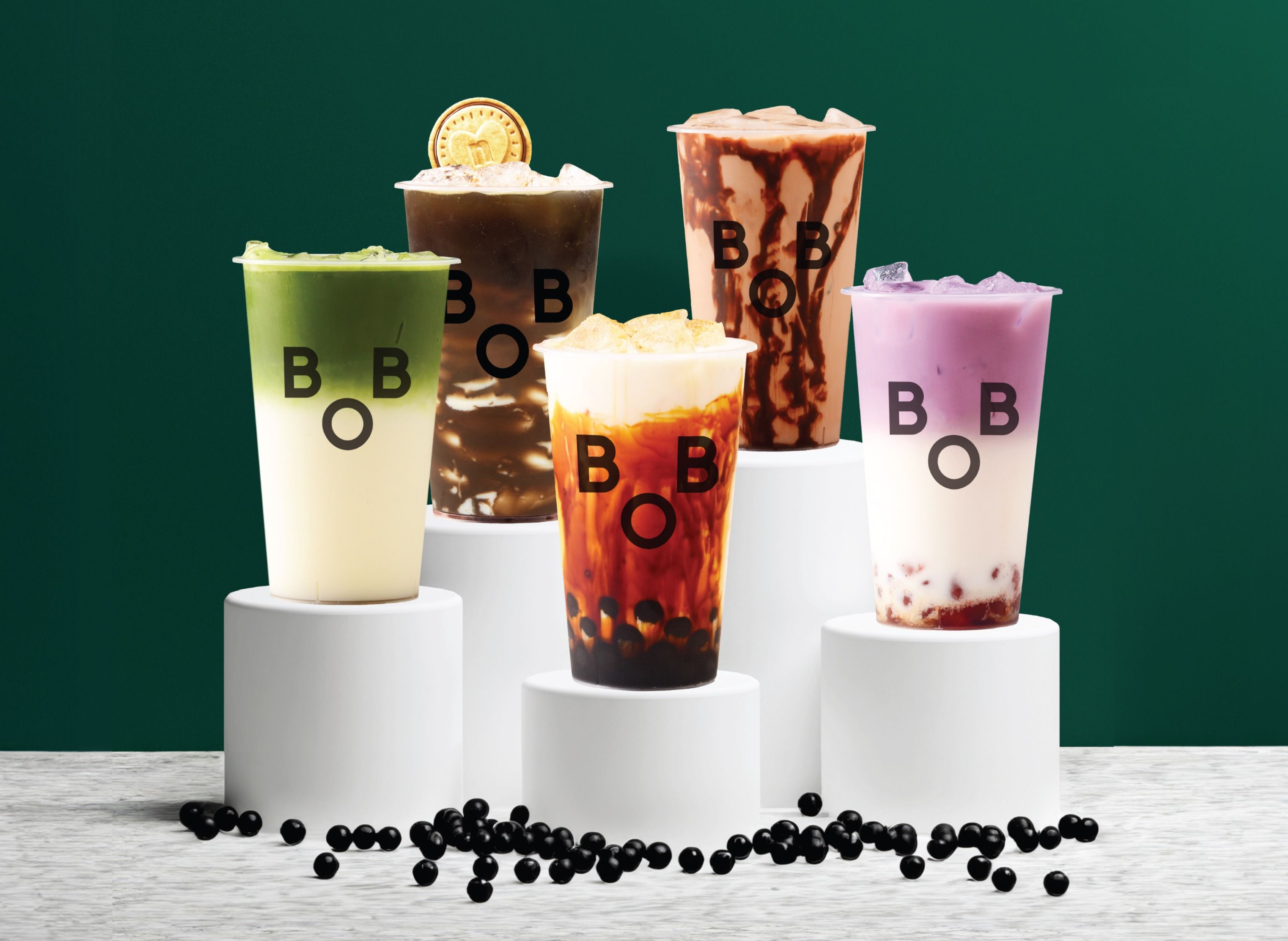 Bober Tea (Bukit Panjang) Delivery Near You - Delivery Menu | foodpanda