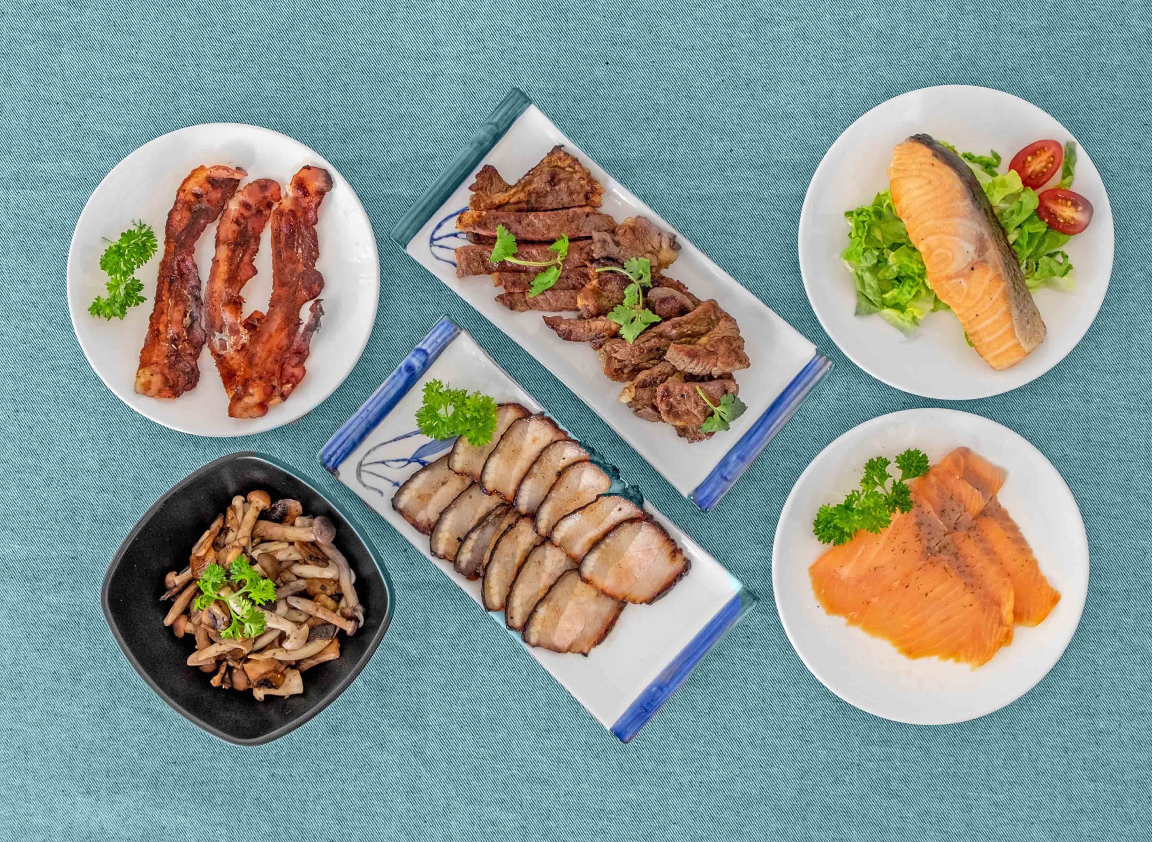 Bok's Kitchen (Boon Lay) Delivery Near You - Delivery Menu | foodpanda