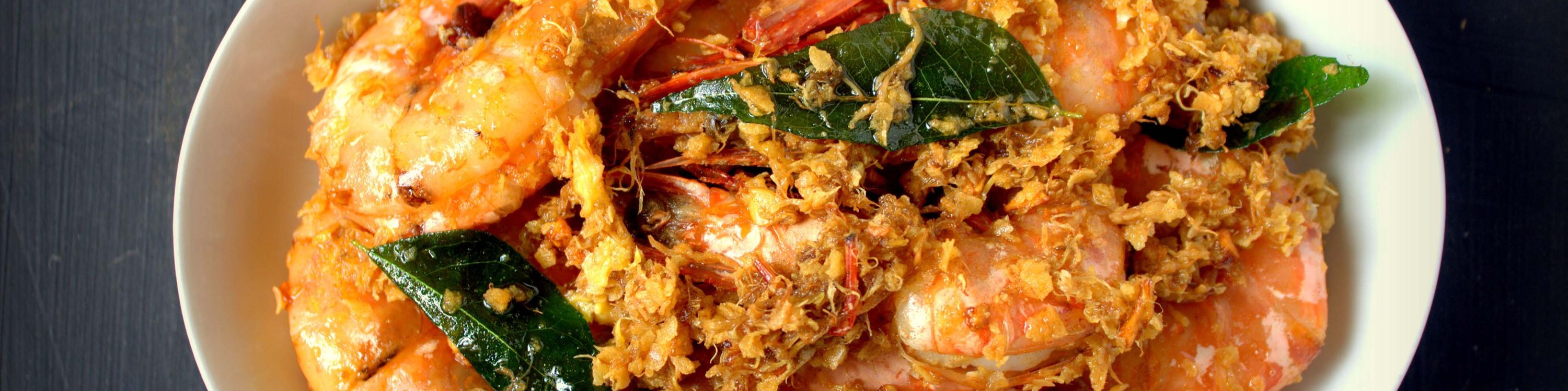 Fu Jiang Seafood (Bukit Batok Street 23)菜单 | 新加坡美食外送 | foodpanda