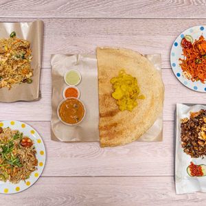 Deliz Cafe (Simei) Delivery Near You – Delivery Menu | foodpanda