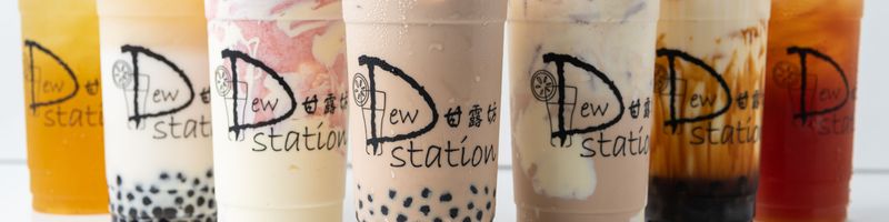 Dew Station (Woodlands Mart) Delivery Near You - Delivery Menu | foodpanda