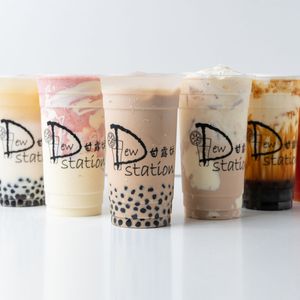 Dew Station (Woodlands Mart) Delivery Near You – Delivery Menu | foodpanda