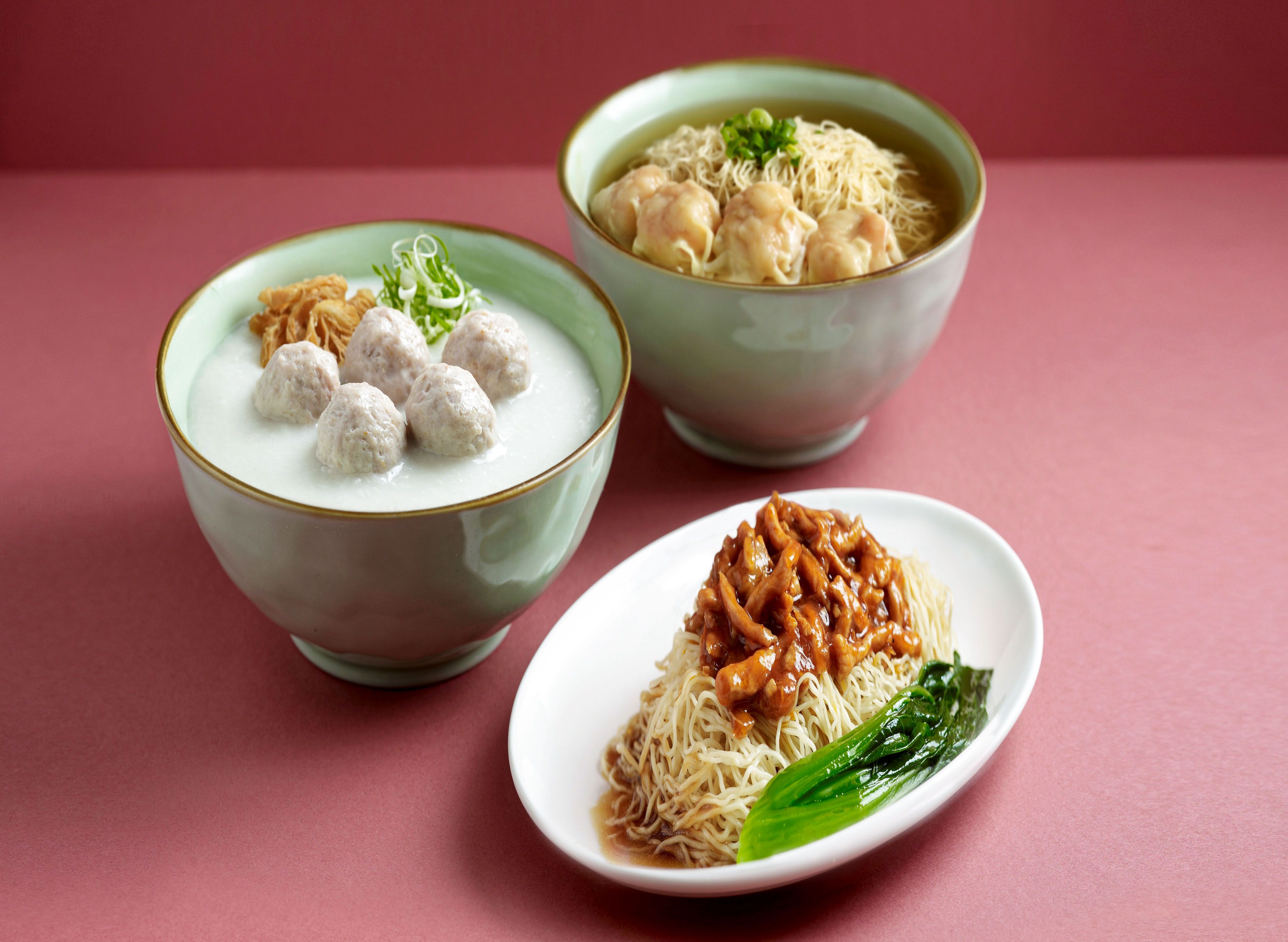 Canton Paradise Noodle Congee House Westgate Delivery Near You