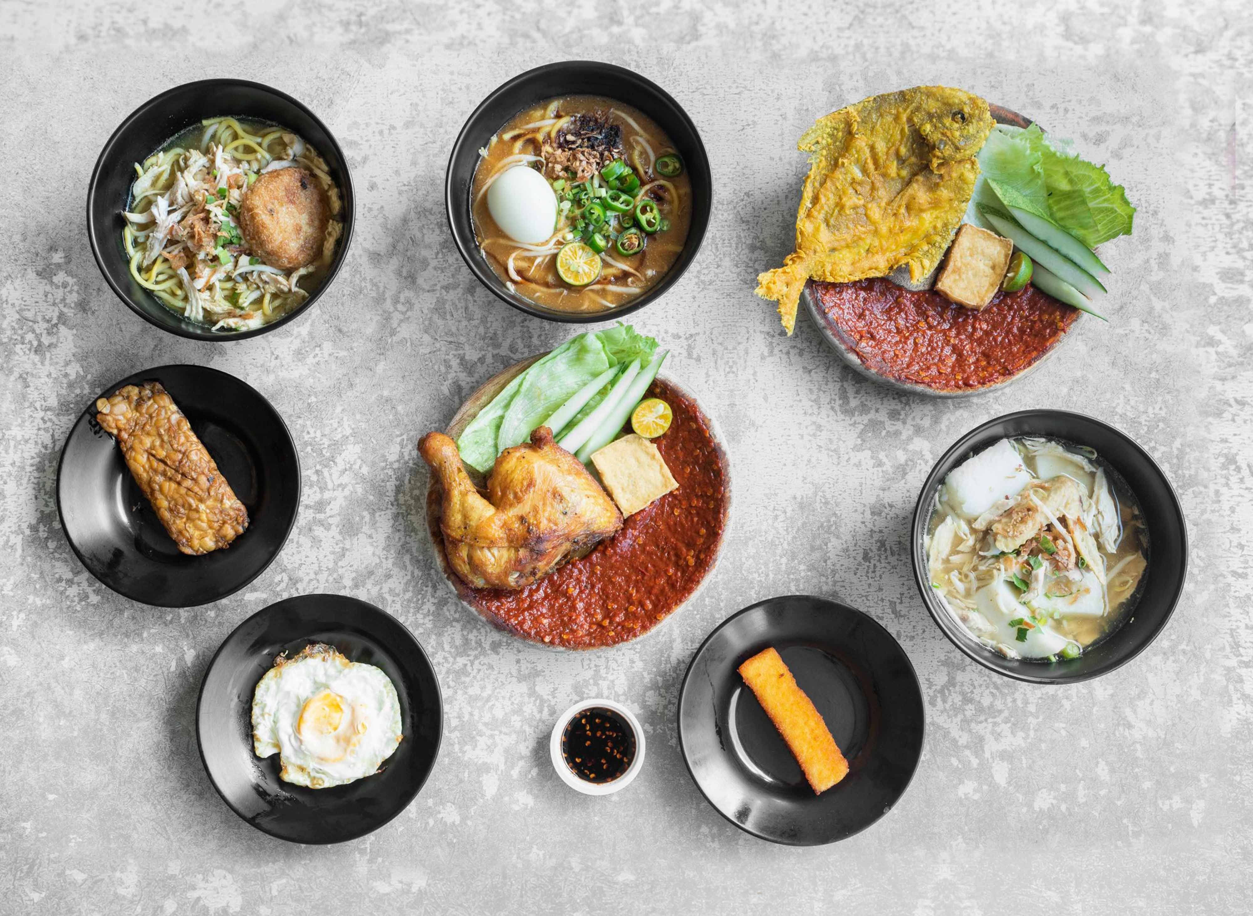 Pondok Pantai Timur (301 Ubi Food House) Delivery Near You - Delivery ...