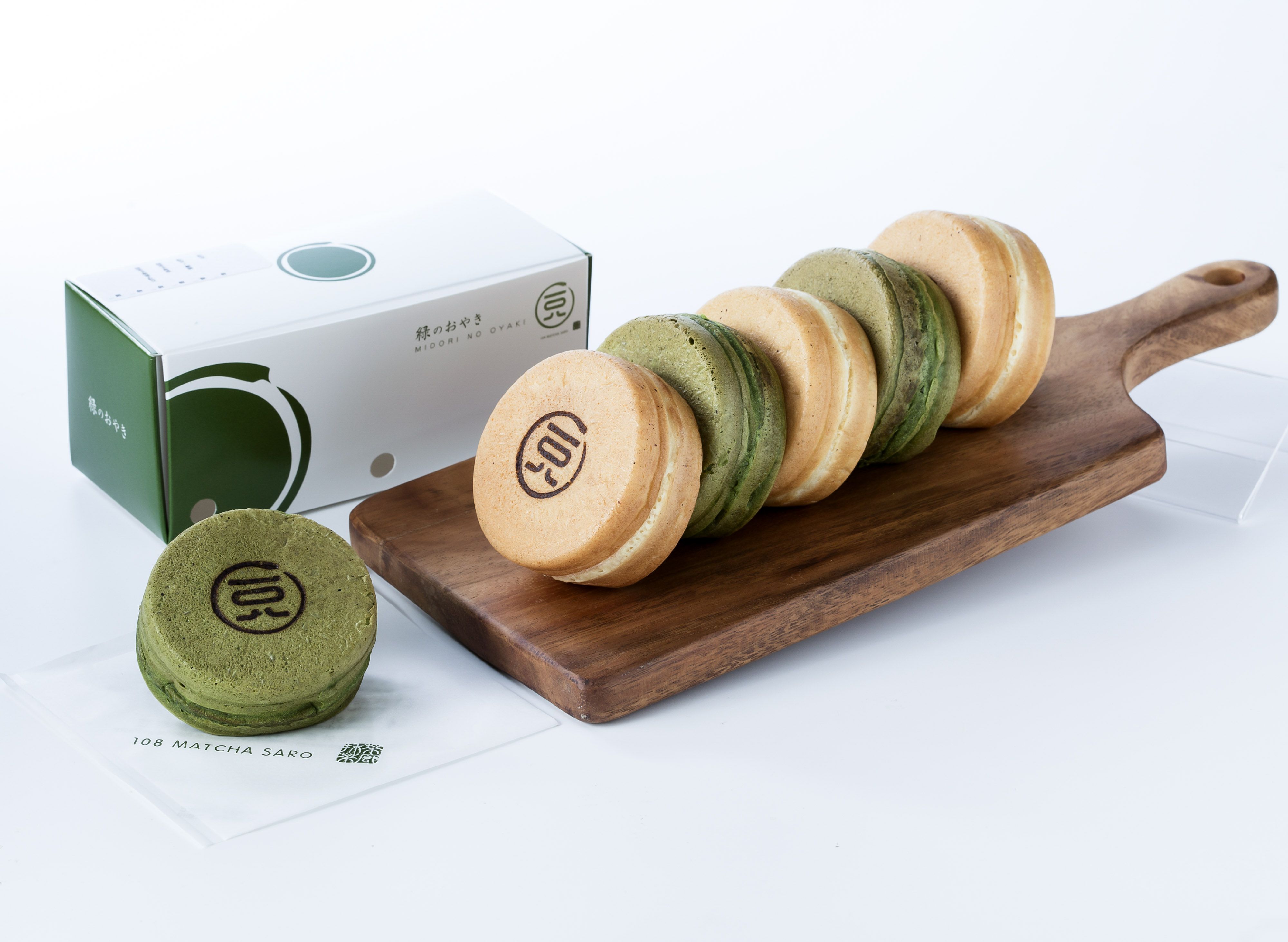 108 Matcha Saro (Suntec City) Delivery Near You - Delivery Menu | foodpanda