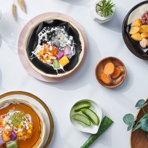 Nine Fresh Desserts (Jurong Point) Menu, Price – Delivery Near You ...