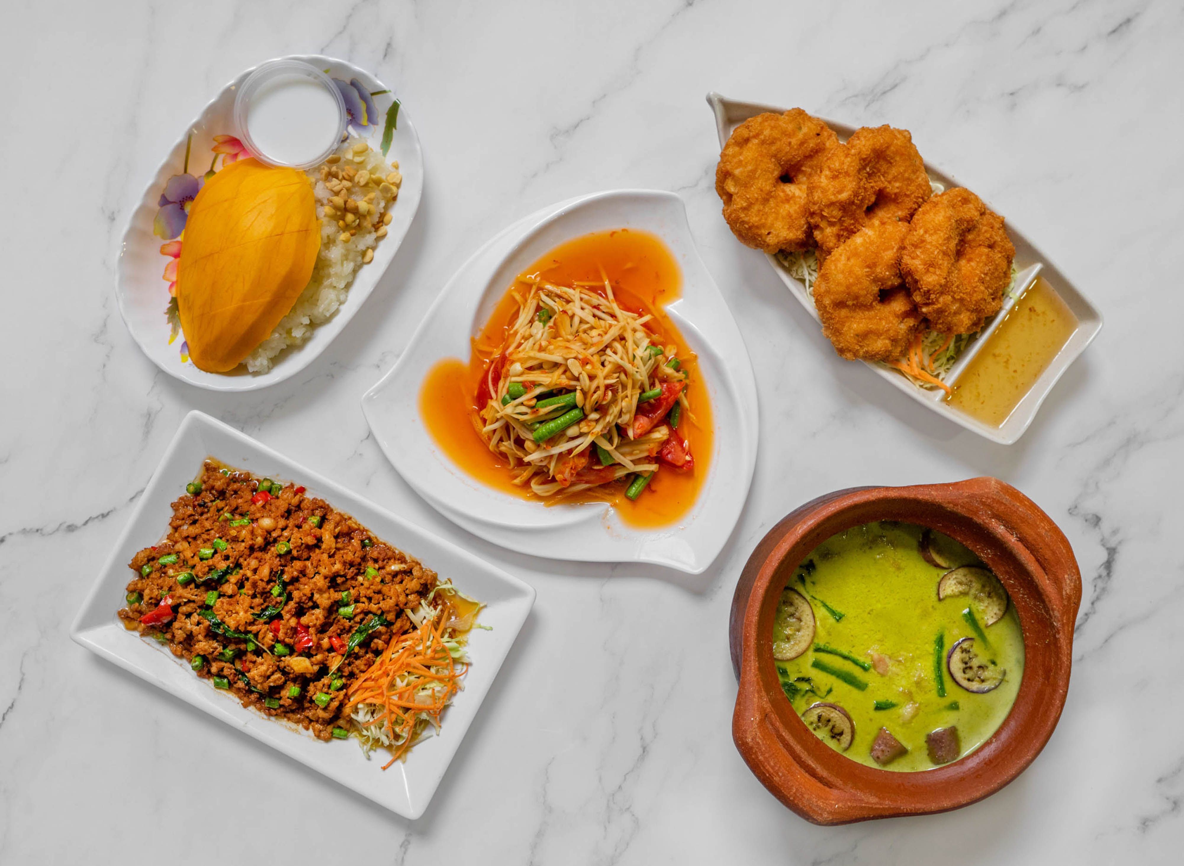 Nana Original Thai Food (Far East Plaza) Delivery Near You - Delivery ...