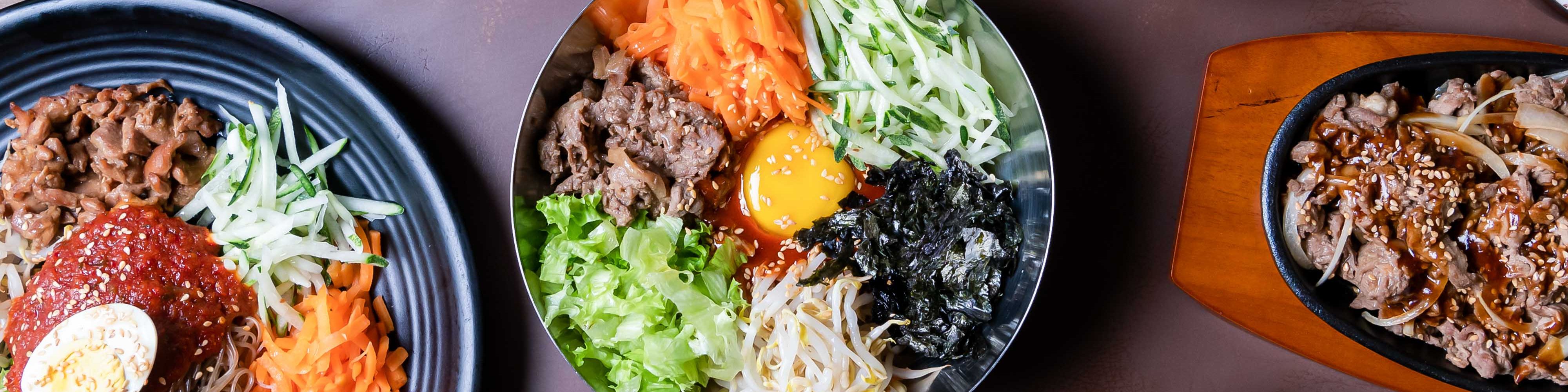 HANGAWI KOREAN FOOD (Fortune Centre) Delivery Near You - Delivery Menu ...