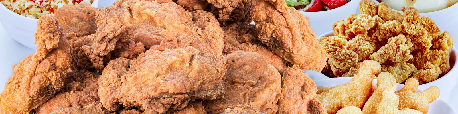 Chic-A-Boo delivery in Singapore | foodpanda