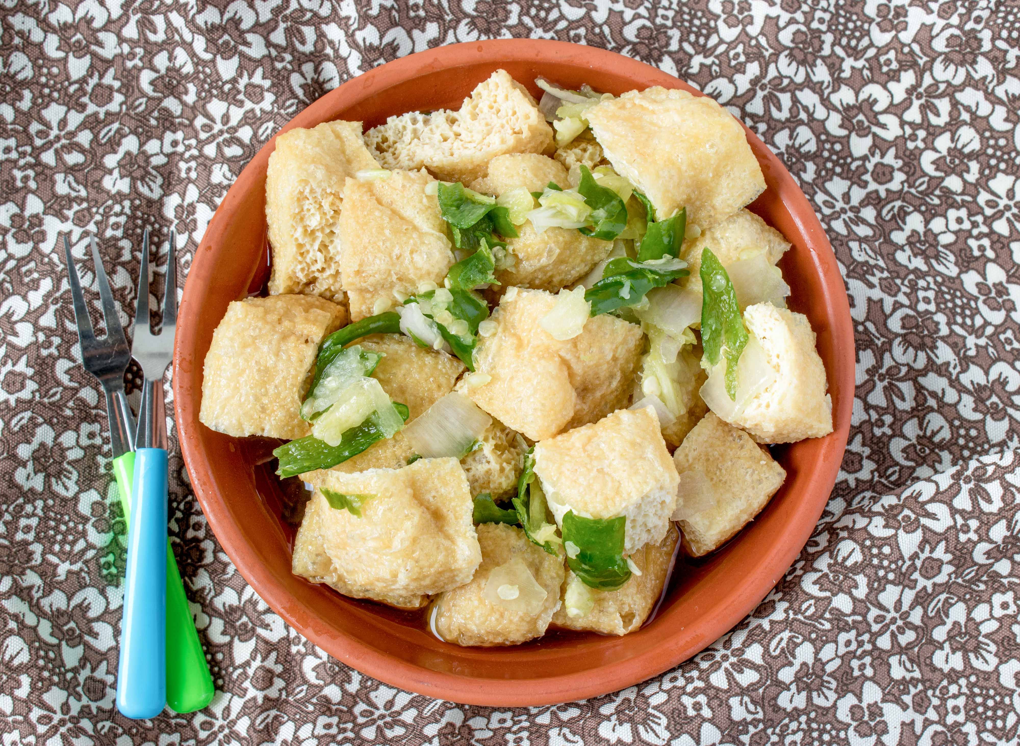 Hui En Vegetarian (Marsiling Mall Hawker Centre) Delivery Near You ...