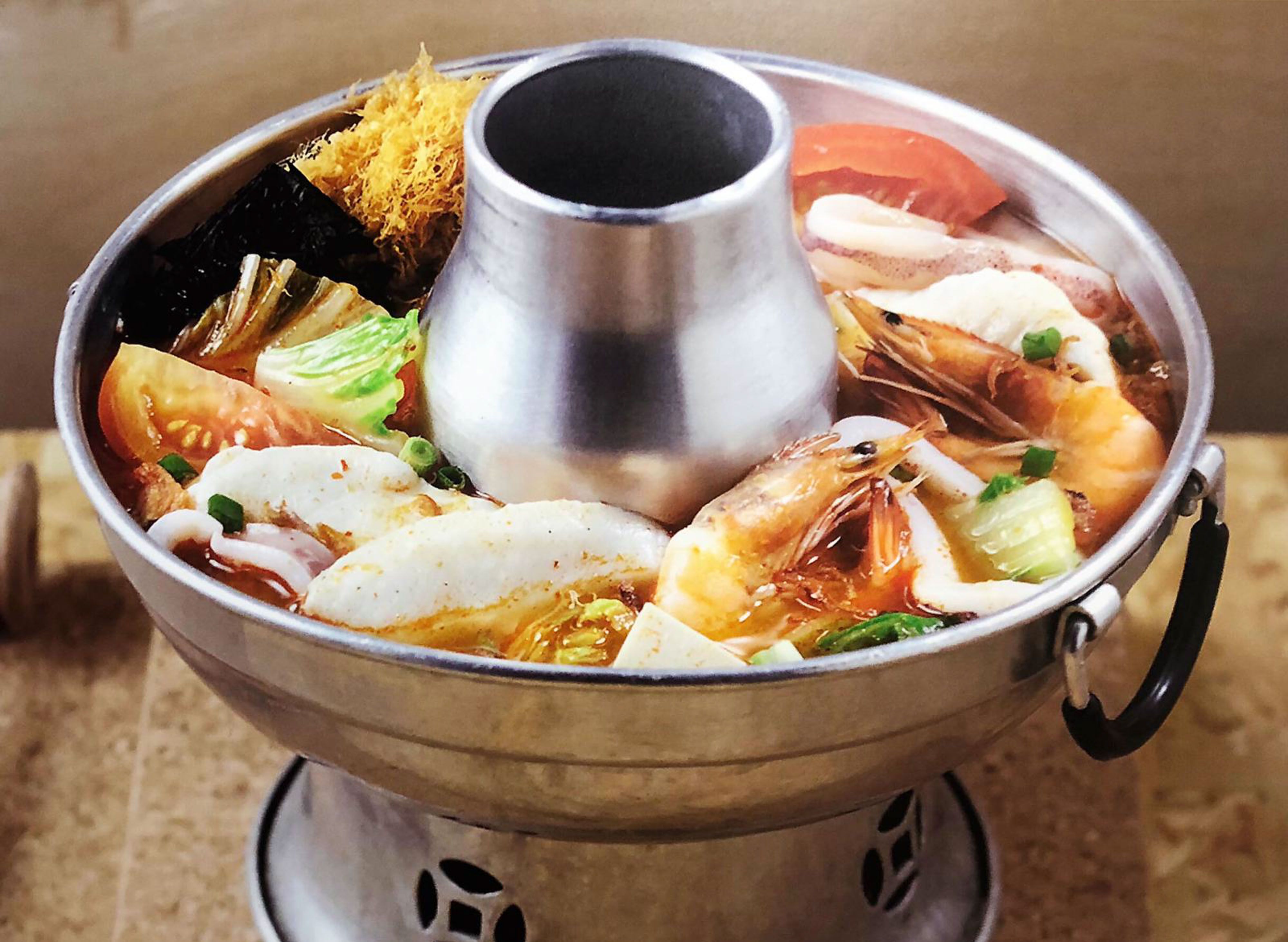 Seafood Delight Soup How To Cook Nigerian Fisherman Soup SISIYEMMIE: