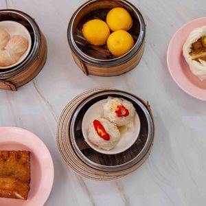 Lai Kee Dim Sum (Bukit Batok Street 21) Delivery Near You – Delivery ...