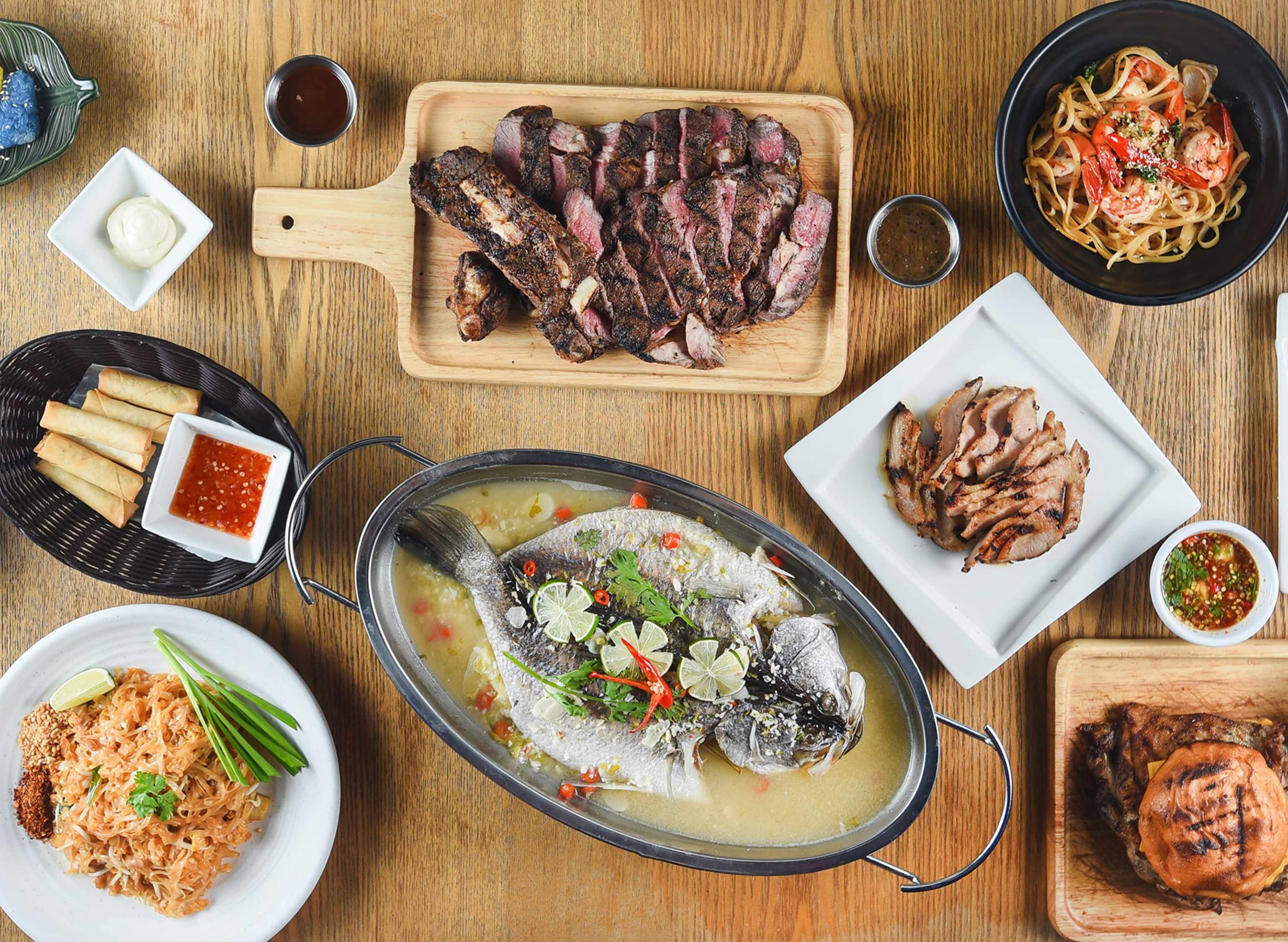 Meat You Here (Balmoral Plaza) Delivery Near You - Delivery Menu ...