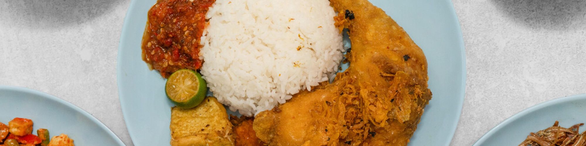 Harummanis Teck Whye (Teck Whye Shopping Centre) Delivery Near You ...