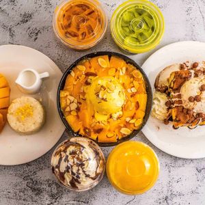 Oh My Mango (Sunshine Place) Delivery Near You – Delivery Menu | foodpanda