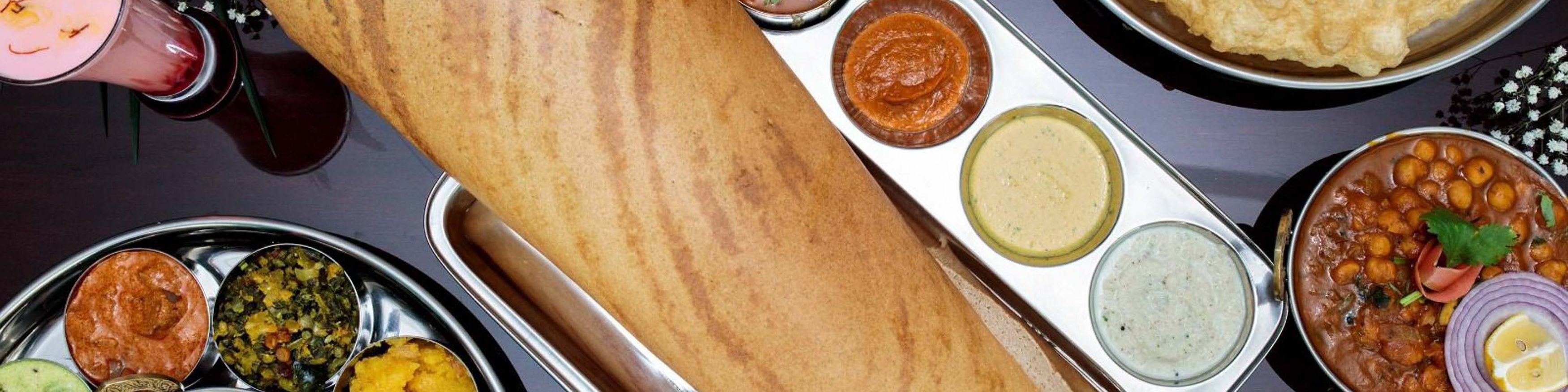 A2B Veg Restaurant (Adyar Sweets & Snacks) Delivery Near You - Delivery ...